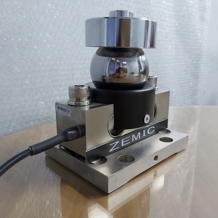 Load Cell Zemic HM9A 30 Ton / Sensor Timbangan Zemic HM9A 30 Ton ...