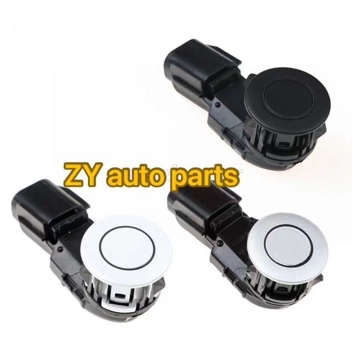Toyota Corolla Altis RAV4 Fortuner Reverse Sensors Parking Sensor 89341 ...