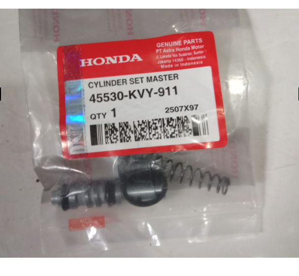 master rem cakram depan vario 110 125 150 beat scoopy | Lazada Indonesia