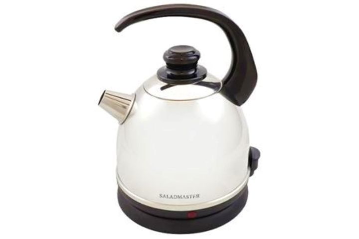 Electric Kettle / Salad Master / Imported From USA! | Lazada PH