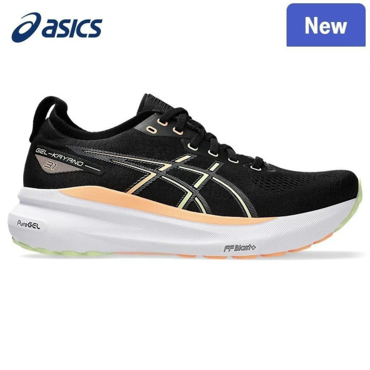 2026 GEL-KAYANO 31 Men And Women Running Shoes CCC9 17O7 | Lazada Thailand