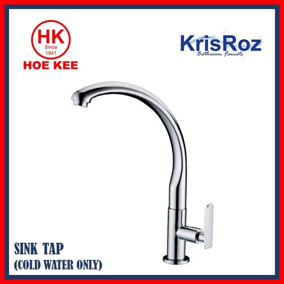 KrisROZ T026 Sink Tap | Lazada Singapore