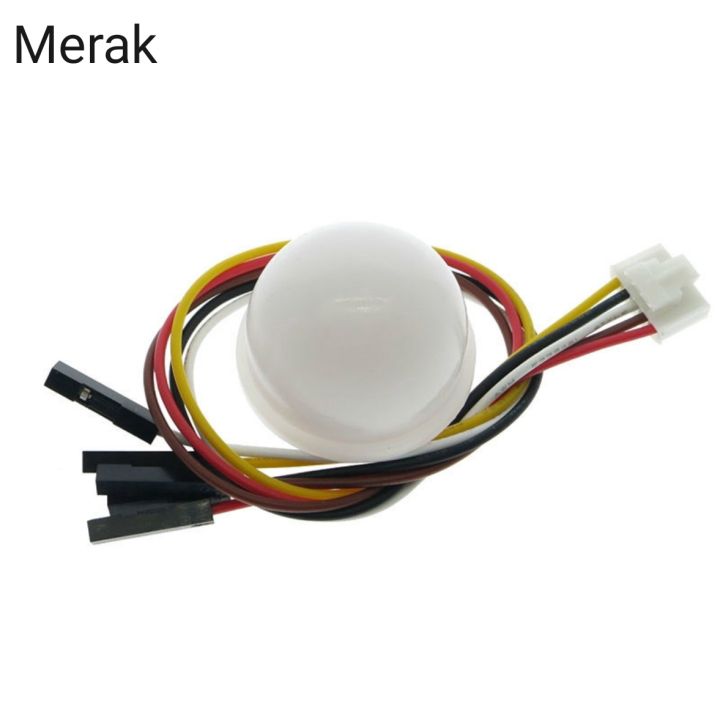 BH1750 BH1750FVI Chip Light Intensity Light Module Light ball for ...