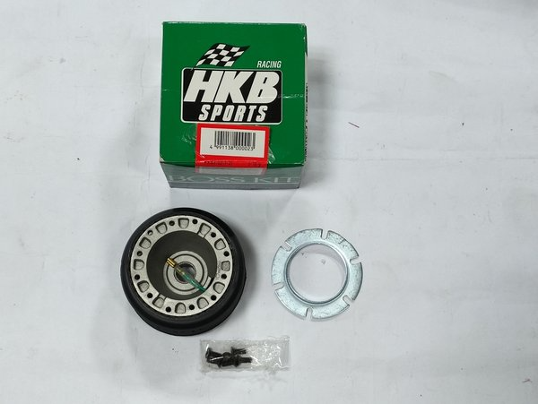 boskit stir dudukan stir racing mobil daihatsu charade | Lazada Indonesia