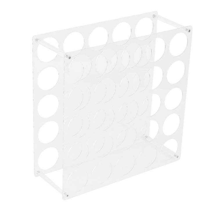 Vinyl Roll Holder Acrylic Vinyl Storage Rack Balanced Vinyl Storage ...