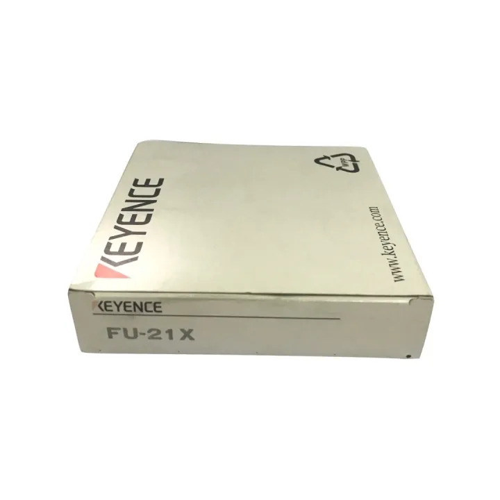 Keyence FU-21X Fiber Unit Sensor | Lazada.co.th
