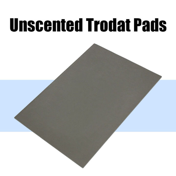 Stamp Rubber Pad Laser Rubber Sheet Pad For Flash Stamp Machine | Lazada PH