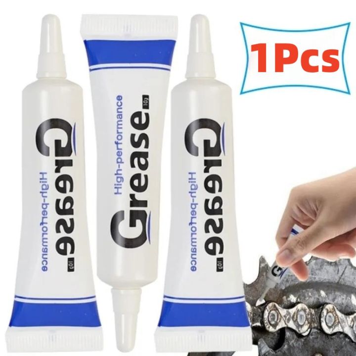 General Lithium Grease Waterproof Food-Grade O-Ring Lubricating Oil ...