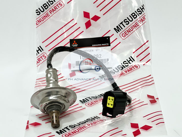 Oxygen Sensor Mitsubishi Mirage G4 1.2L 3 Cylinder 1588A282 (Back ...