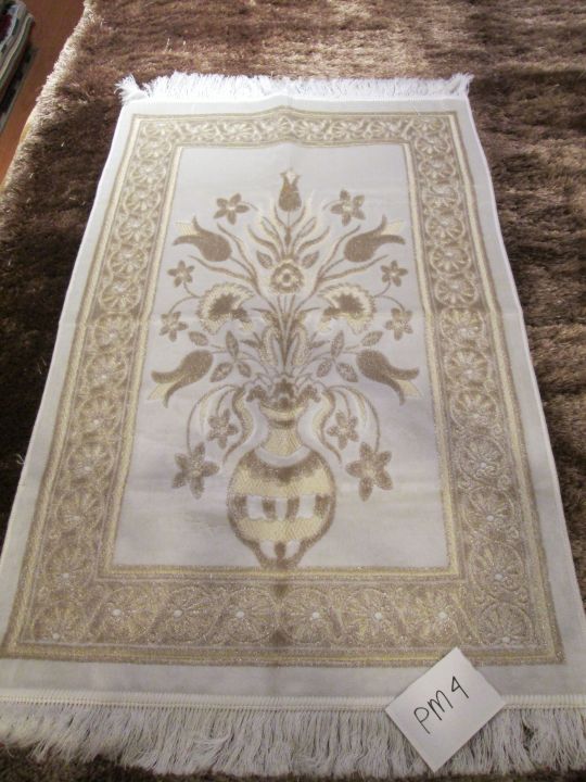 Exclusive Muslim Prayers Rugs Sejadah eksklusif Sejadah cantik Muslim ...