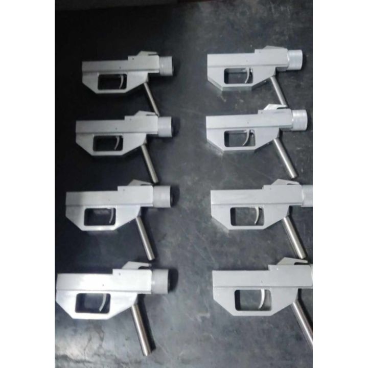 COD PCP hammer for spear fishing tiksay manchester | Lazada PH