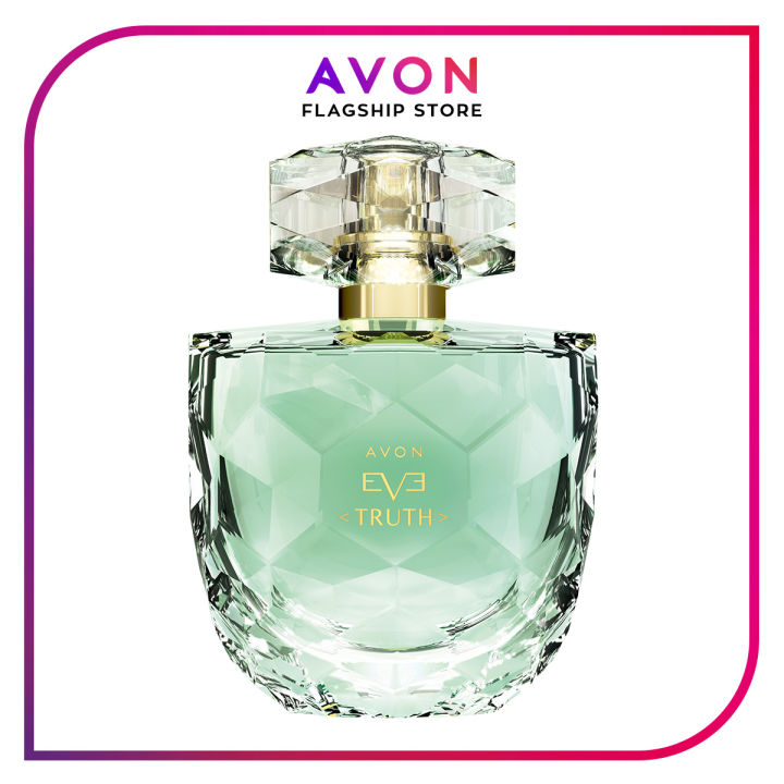Avon Eve Truth Eau de Parfum 50 mL | Lazada PH