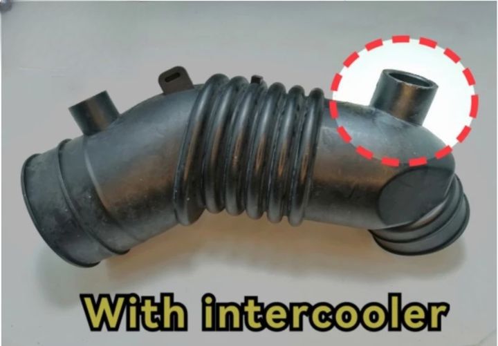 *Toyota Hilux Kun25 Kun26 2005-2015 Air Cleaner Hose 17881-0L082/17881 ...