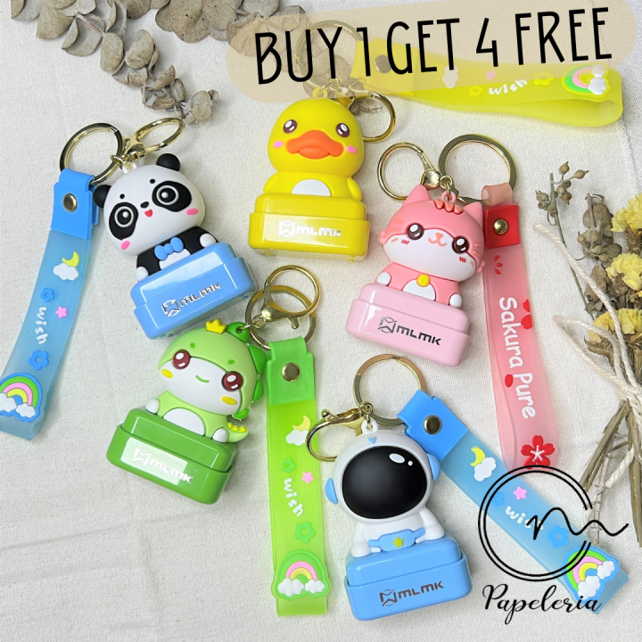 Name stamp customized/Cop Nama/ Nurse & Doctor stamp/ Customize School ...