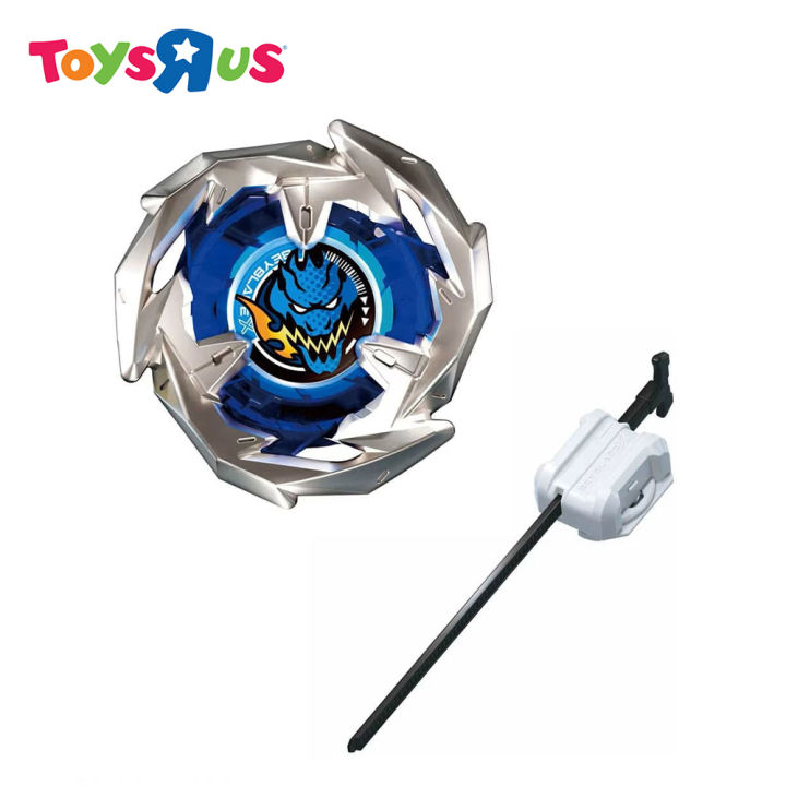 Takara Tomy Beyblade X - Starter Dransword 3-60F Entry Package (BX-22) | Lazada PH