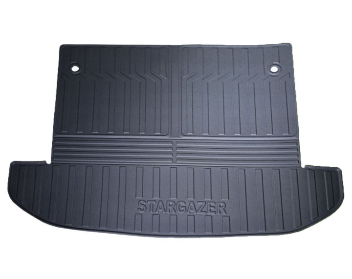 Hyundai Stargazer 2023 to 2024 Cargo Tray Trunk Tray Luggage Tray With ...
