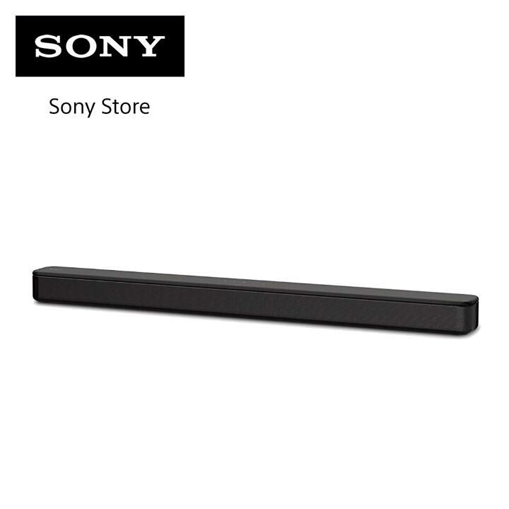 Sony HT-S100F/HT S100F | 2ch Soundbar with Bluetooth [Sony Store ...