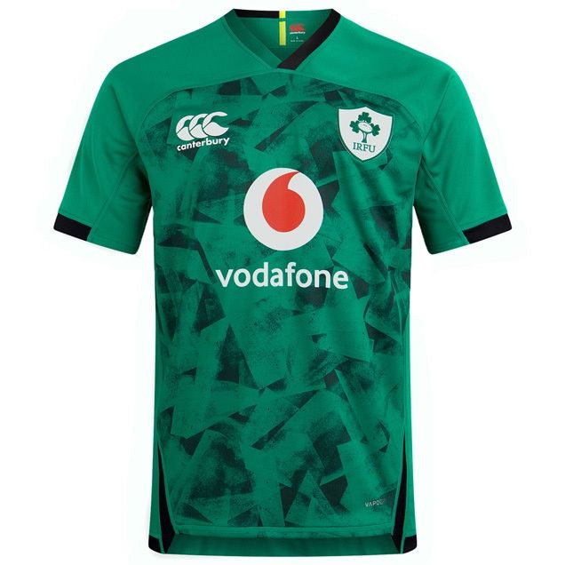 Ireland Rugby Wear 2024Green Ireland Home Away Jersey S-3XL（free custom ...