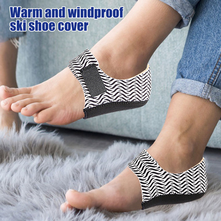 Gel Heel Sleeve Foot Heel Protector Plantar Fasciitis Heel Cup Anti ...