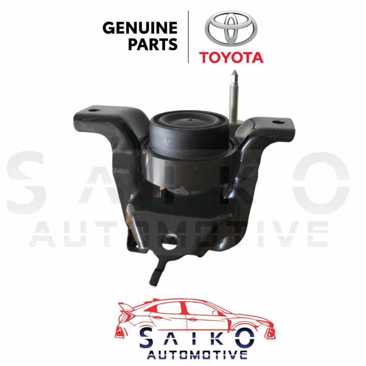 Toyota Raize Turbo 2021-UP Right Passenger Side Engine Support | Lazada PH