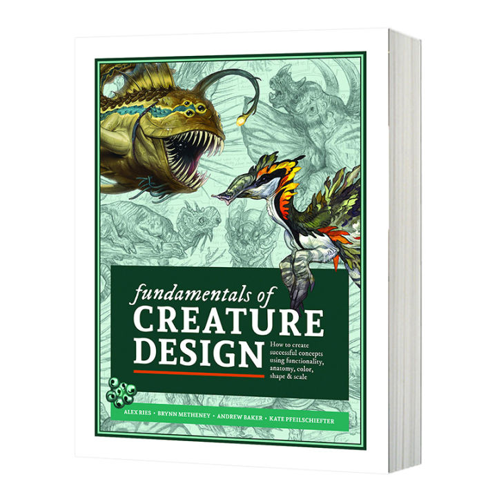 Beginner's Guide to Creature De | Lazada PH
