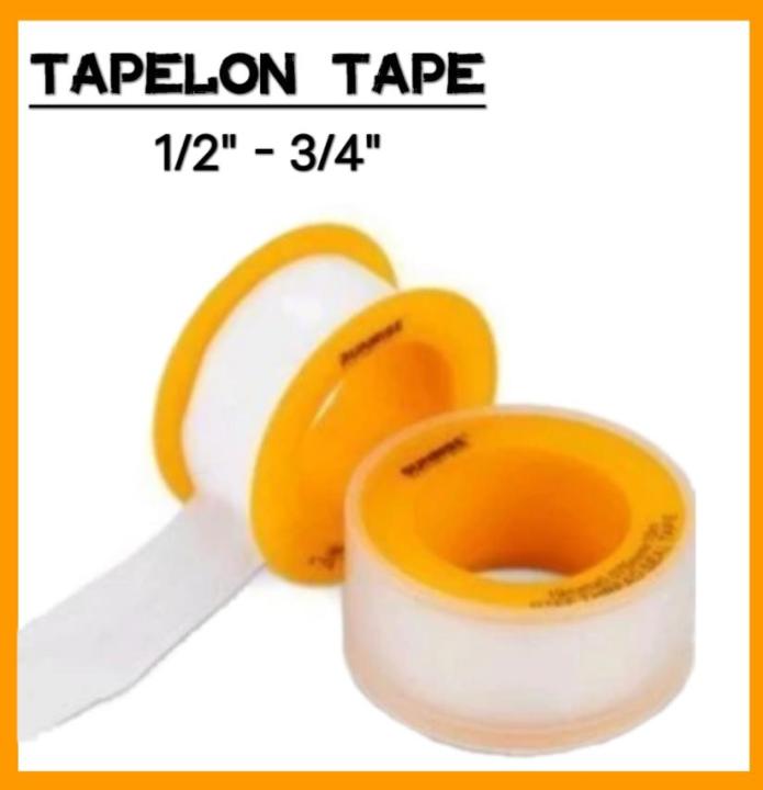 Tapelon tape / teflon tape Seal tape water Thread Sealant tape Proof ...