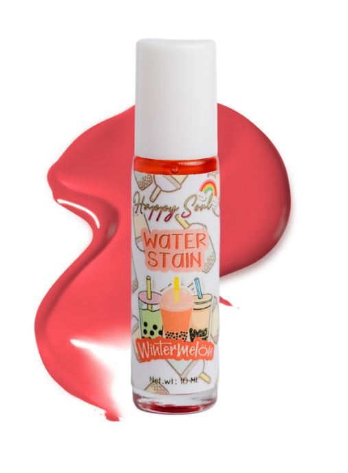 Happy Soul Hydrating Lip&Cheek Tint (Wintermelon) | Lazada PH