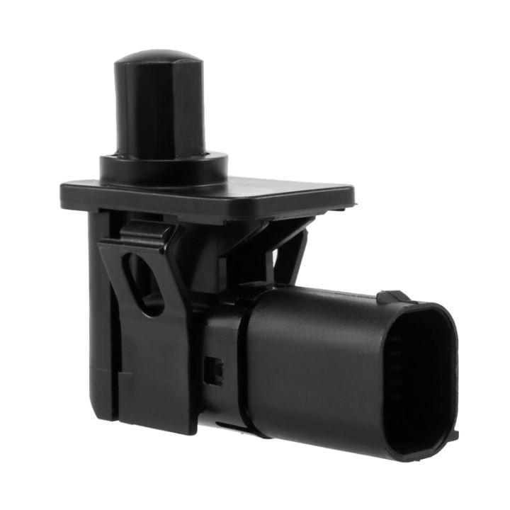 For Bmw E46 320I E39 530D E60 E38 E65 Hood Alarm System Switch Under ...