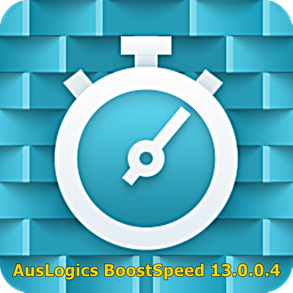 AusLogics BoostSpeed 13.0.0.4 โปรแกรมบูสท์ความเร็ว PC | Lazada.co.th