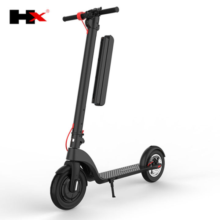 HX X7, X8 Electric Scooter SPARE BATTERY | Lazada PH