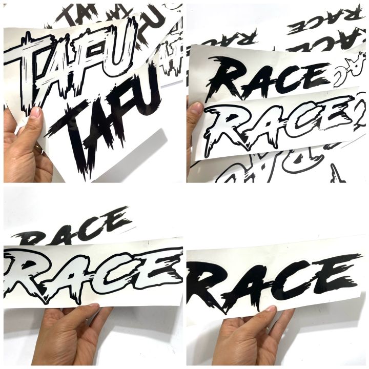 Tem TAFU 3 Lớp Cao Cấp Mẫu Hót 2024 | Lazada.vn