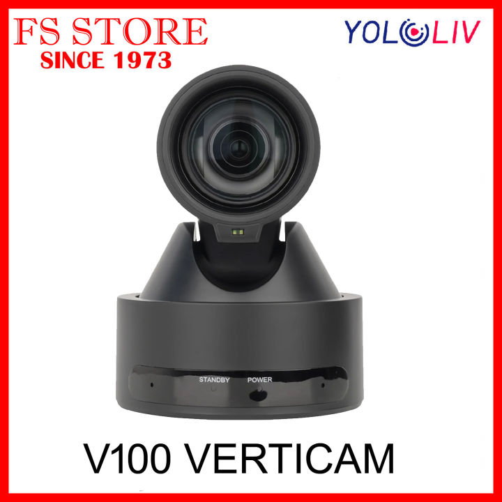 YOLOLIV ORIGINAL PIXEL MALAYSIA AGENT YoloLiv YOLOVERTICAM Yolo V100 ...