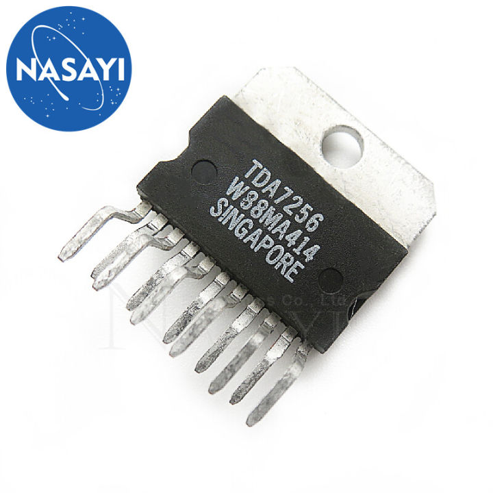 TDA7256 7256 ZIP-11 | Lazada.co.th