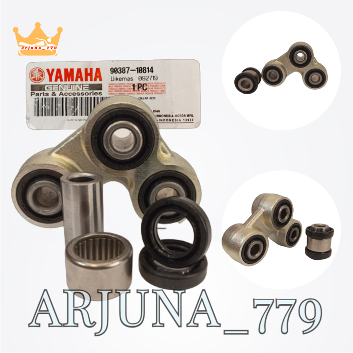 DUDUKAN BREKET RUMAH BOSH AYUNAN LENGAN MONOSHOCK + TEROPONG YAMAHA ... DUDUKAN BREKET RUMAH BOSH AYUNAN LENGAN MONOSHOCK + TEROPONG YAMAHA ...
