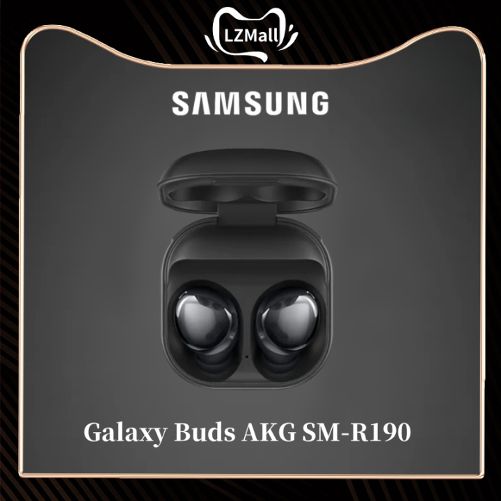Samsung Galaxy Buds Pro AKG SM-R190 Live with Active Noise Cancellation ...