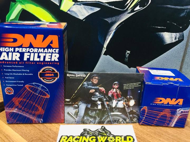 DNA High Performance Air Filter | Lazada PH