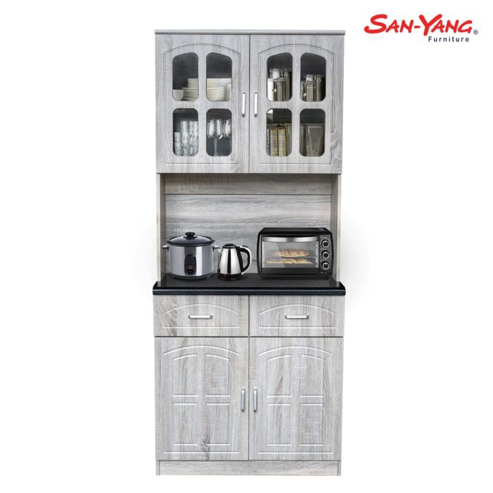 San-Yang Kitchen Cabinet 301813 | Lazada PH