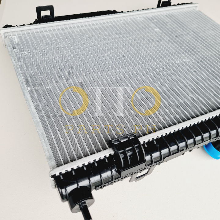 [OEM] Radiator for Ford EcoSport [2013-Up] | Lazada PH