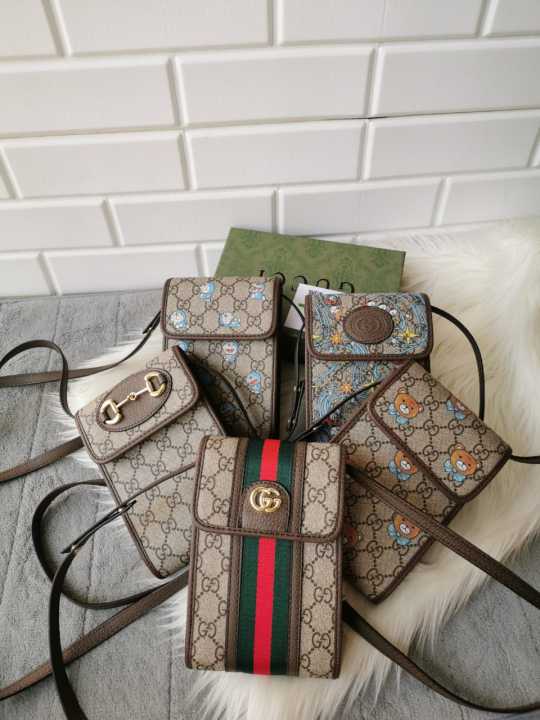 Sling Bag GC HPO Sling Bag WP Code 013 | Lazada Indonesia