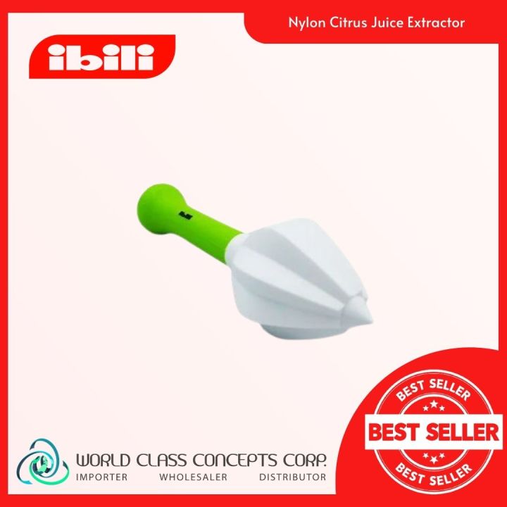 Ibili Nylon Citrus Juice Extractor | Lazada PH