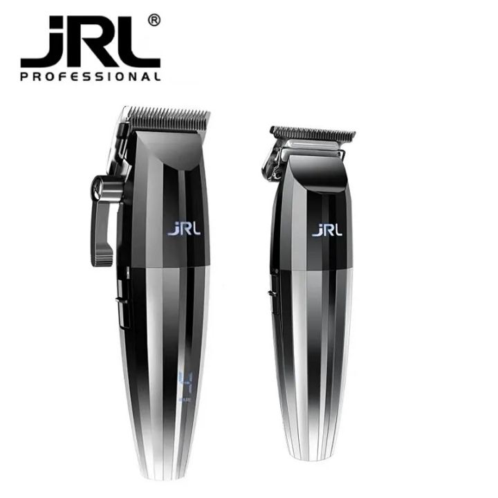 JRL 2020C 2020T Hair Clipper 100% Original，Professional Hair Clipper ...