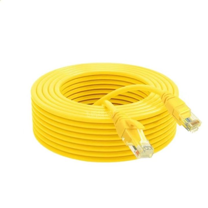 1M-30M Cat6A RJ45 indoor Ethernet Lan Cable | Lazada PH