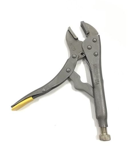 Vise Grip 5" 7" 10" Heavy Duty | Lazada PH