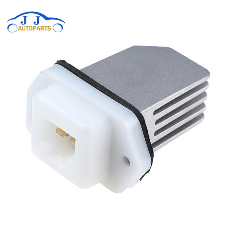 Car 27761-70T03 2776170T03 27761-4BA0A Blower Motor Resistor For NISSAN ...
