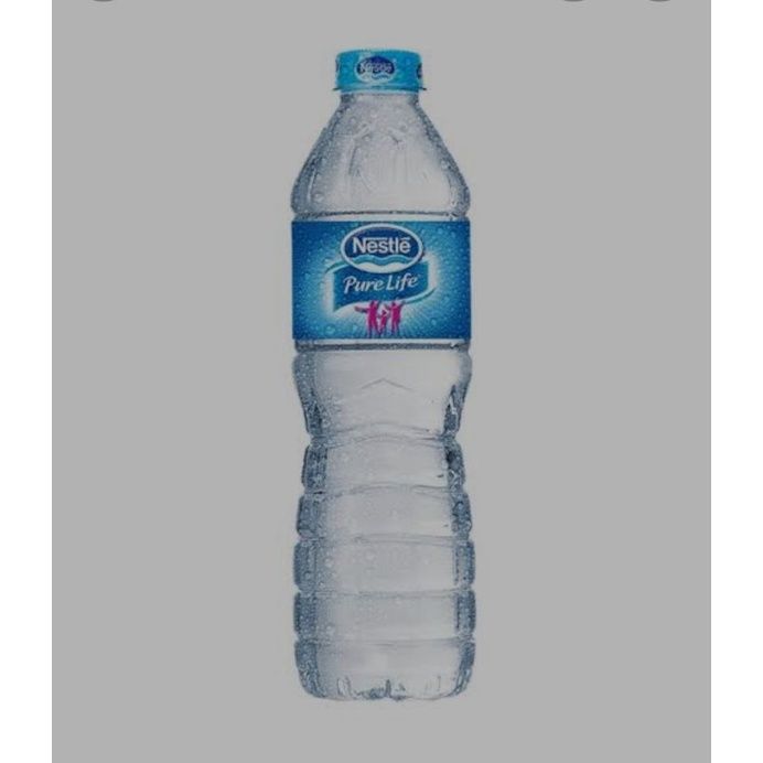 Nestle Pure Life Air Mineral Botol 600 ml | Lazada Indonesia
