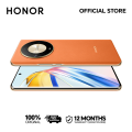 HONOR X9b 5G Smartphone - (12GB RAM + 256GB ROM | 108MP Lossless Camera | 5800mah Battery ...