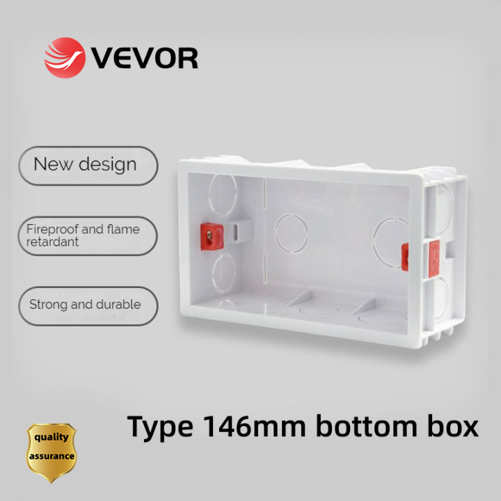 utility box for electrical switch box wall mounted Utility box 146mm ...