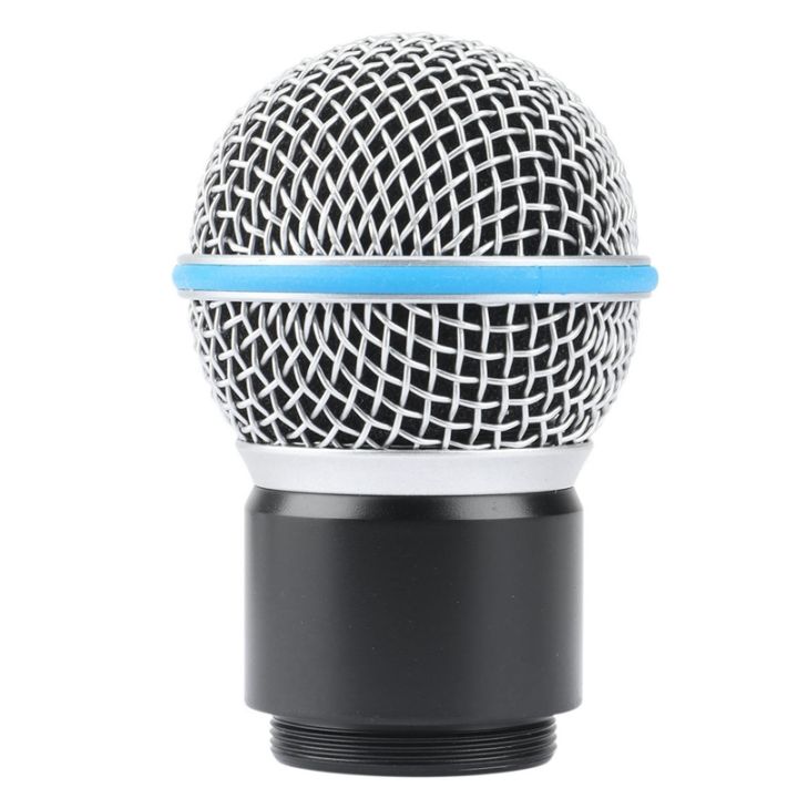 (HERV) Microphone Capsule Ball for SM58 BETA58 Handheld Microphone ...