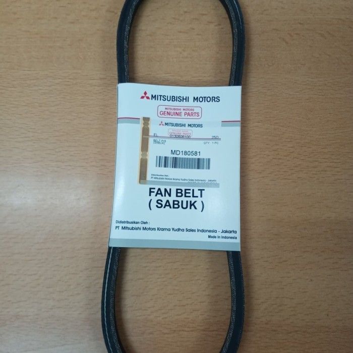 Fan Van V Belt Power Steering L300 Diesel KTB! | Lazada Indonesia