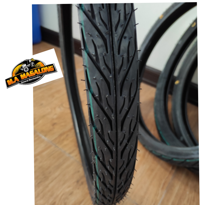 RUDDER MOTORCYCLE TIRE 45/90-17 TUBETYPE | Lazada PH